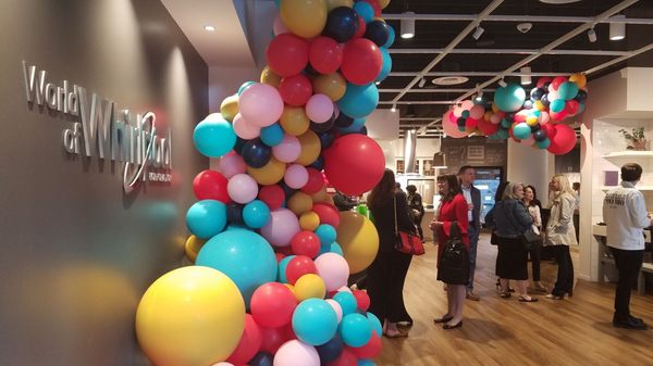 THE WORLD OF WHIRLPOOL EXPERIENCE CENTER - 34 Photos - 331 N LaSalle St ...