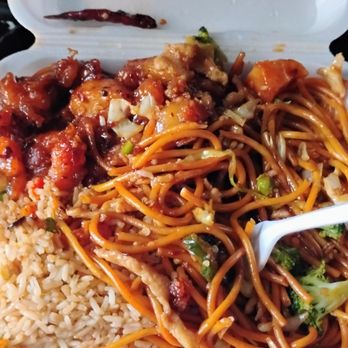 CHINA BULL EXPRESS - Updated September 2025 - 76 Photos & 51 Reviews ...