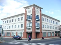 CHA REVERE FAMILY HEALTH CENTER - Updated December 2025 - 454 Broadway ...