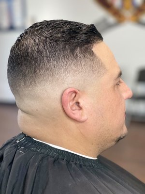 LINEUP’Z BARBER SHOP - Updated October 2025 - 396 Photos & 22 Reviews ...