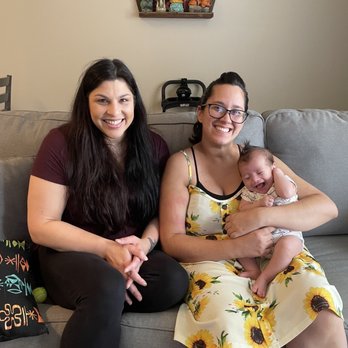 BIRTH AESTHETICS MIDWIFERY - Updated October 2025 - 25 Photos - Orange ...