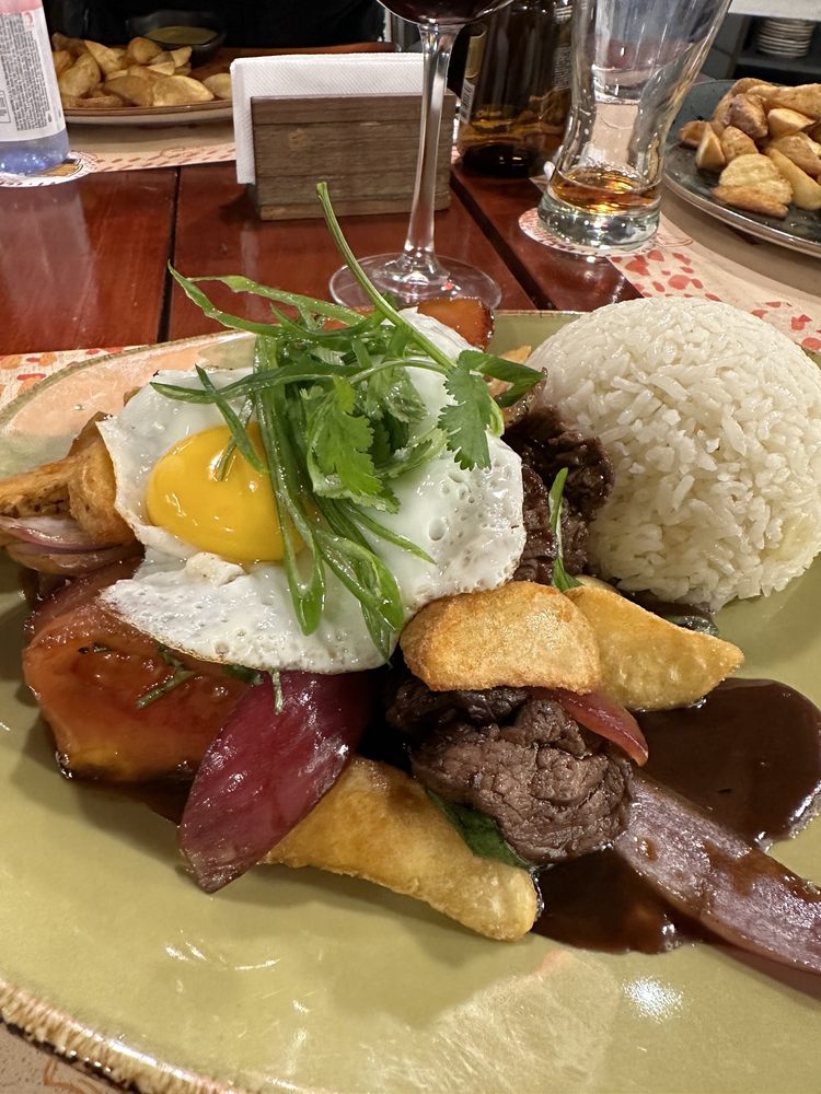 TANTA - Updated September 2024 - 74 Photos & 29 Reviews - Av. Kennedy ...