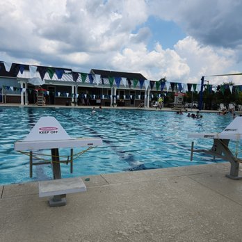 WEST COUNTY AQUATIC CENTER - Updated December 2025 - 5156 SC-165 ...