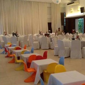 THE BLUE LEAF EVENTS PAVILION - 20 Photos - 100 Park Avenue, Taguig ...