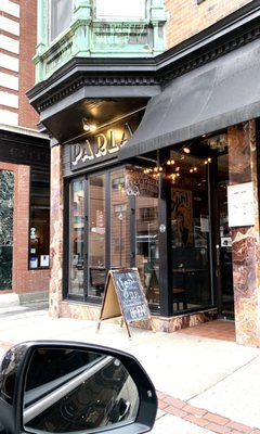 PARLA - Updated September 2024 - 528 Photos & 502 Reviews - 230 Hanover ...
