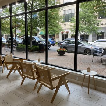 BRUU CAFE - Updated May 2025 - 108 Photos & 41 Reviews - 5225 W 116th ...