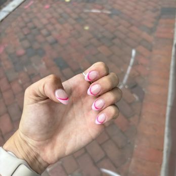 CHARMING NAILS - Updated November 2025 - 284 Photos & 202 Reviews ...