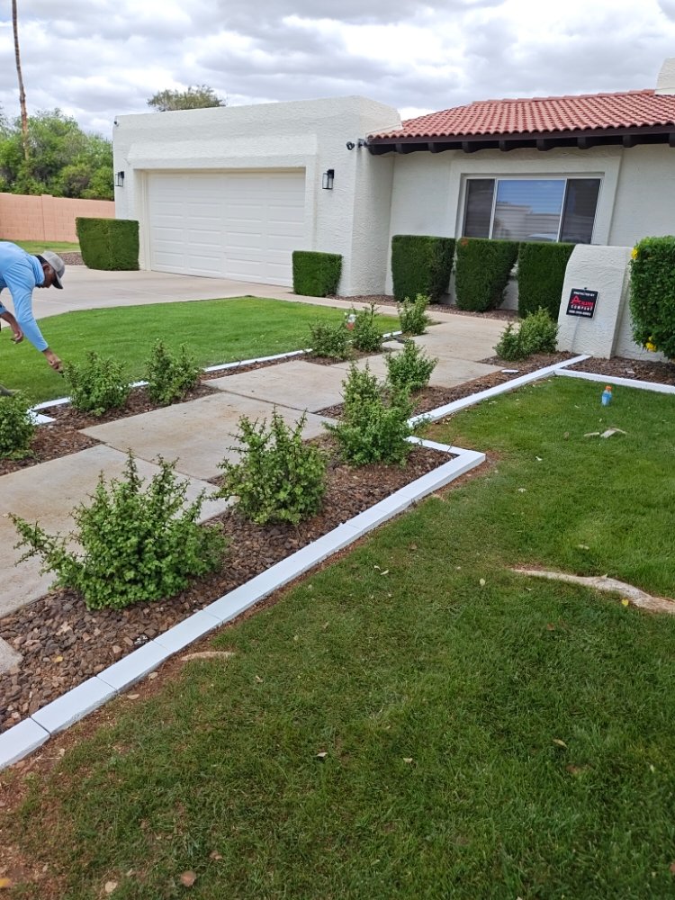 JORGE AND MARTINA LANDSCAPING - Updated April 2025 - Request a Quote ...