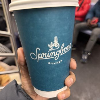 SPRINGBONE KITCHEN - Updated August 2025 - 262 Photos & 315 Reviews ...