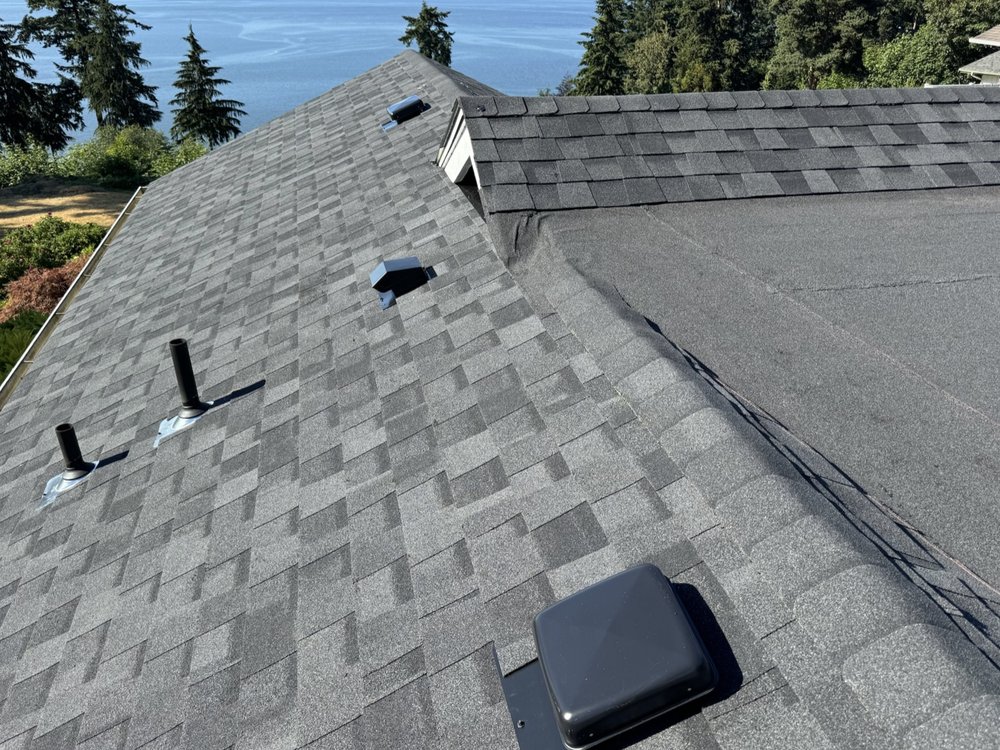 EDCA ROOFING - Updated July 2025 - 25 Photos - 596 Industry Dr, Tukwila, Washington - Roofing ...