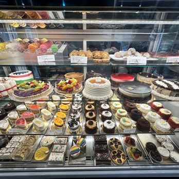 SETTEPANI BAKERY - 109 Photos & 105 Reviews - 602 Lorimer St, Brooklyn, New York - Bakeries ...