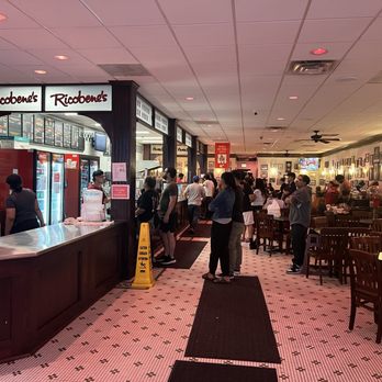 RICOBENE’S - Updated March 2025 - 980 Photos & 1334 Reviews - 252 W ...