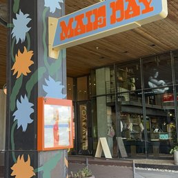 MAIE DAY - Updated August 2025 - 293 Photos & 145 Reviews - 1603 S ...