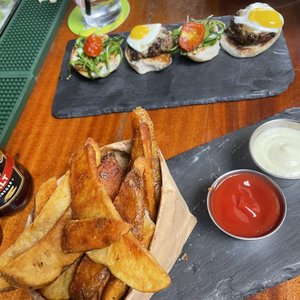 THE WORKMAN’S FRIEND - 452 Photos & 349 Reviews - 1531 Central Ave ...