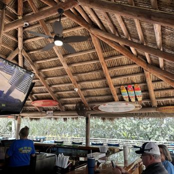 LONGBOARDS TIKI BEACH GRILLE - Updated December 2025 - 209 Photos & 171 ...