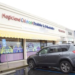 MAGICLAND CHILDRENS DENTAL OF TORRANCE - 160 Photos & 408 Reviews ...