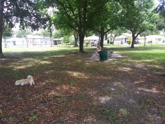 CAPAZ PARK - Updated December 2025 - 2700 W Aileen St, Tampa, Florida ...