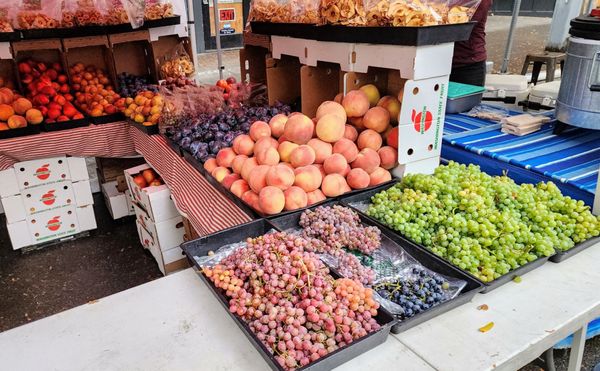 BALLARD FARMERS MARKET - Updated June 2025 - 842 Photos & 363 Reviews ...