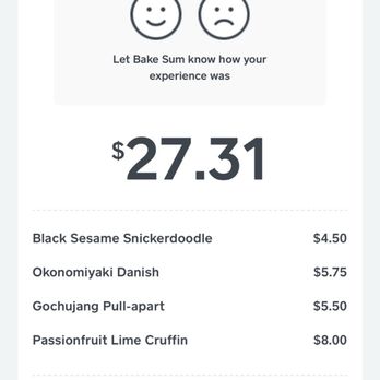 BAKE SUM - Updated January 2026 - 1119 Photos & 379 Reviews - 3249 ...