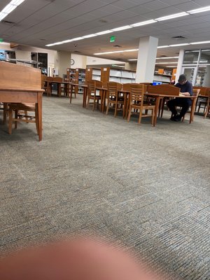 FULLERTON PUBLIC LIBRARY - Updated November 2025 - 75 Photos & 112 ...