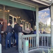 THE TAP ROOM AT DUBSDREAD - 422 Photos & 284 Reviews - American ...