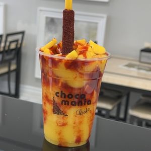 CHOCO MANIA CAFE - Updated June 2025 - 24 Photos & 19 Reviews - 280 E ...