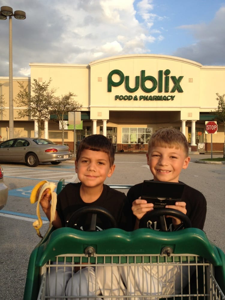 PUBLIX SUPER MARKETS - Updated February 2025 - 17 Reviews - 4158 ...
