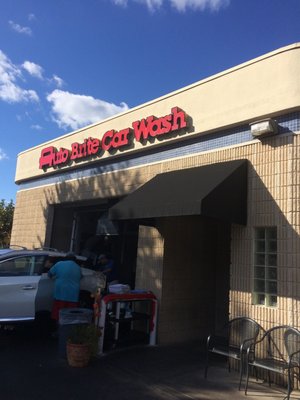 AUTO BRITE CAR WASH - Updated December 2025 - 15 Photos & 44 Reviews ...