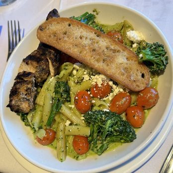 THE RIM RESTAURANT - Updated December 2024 - 418 Photos & 300 Reviews ...