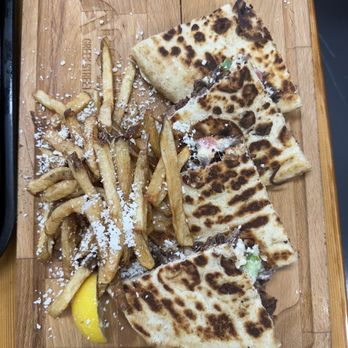 APOLIS GREEK STREET FOOD - Updated September 2025 - 621 Photos & 436 ...