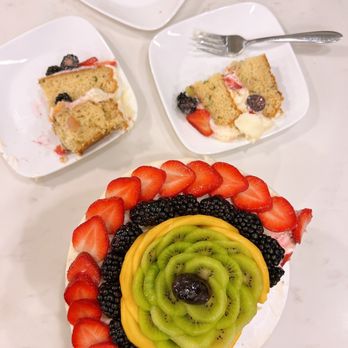 ETERNAL FLAVORS BAKERY - Updated October 2025 - 172 Photos - 51 Reviews ...