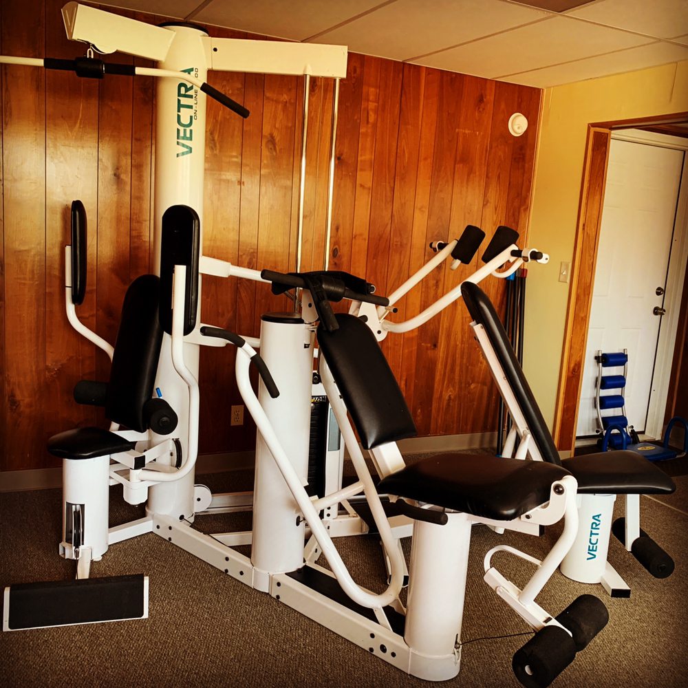 OPTIMA PHYSICAL THERAPY - Updated November 2025 - 22 Photos - 3441 ...