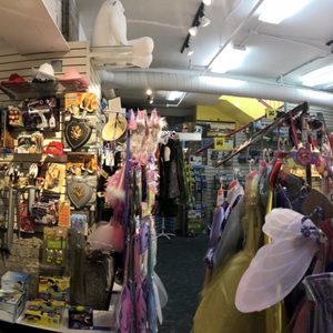 MAGIC MOUSE TOYS - 62 Photos & 135 Reviews - Toy Stores - 603 1st Ave ...