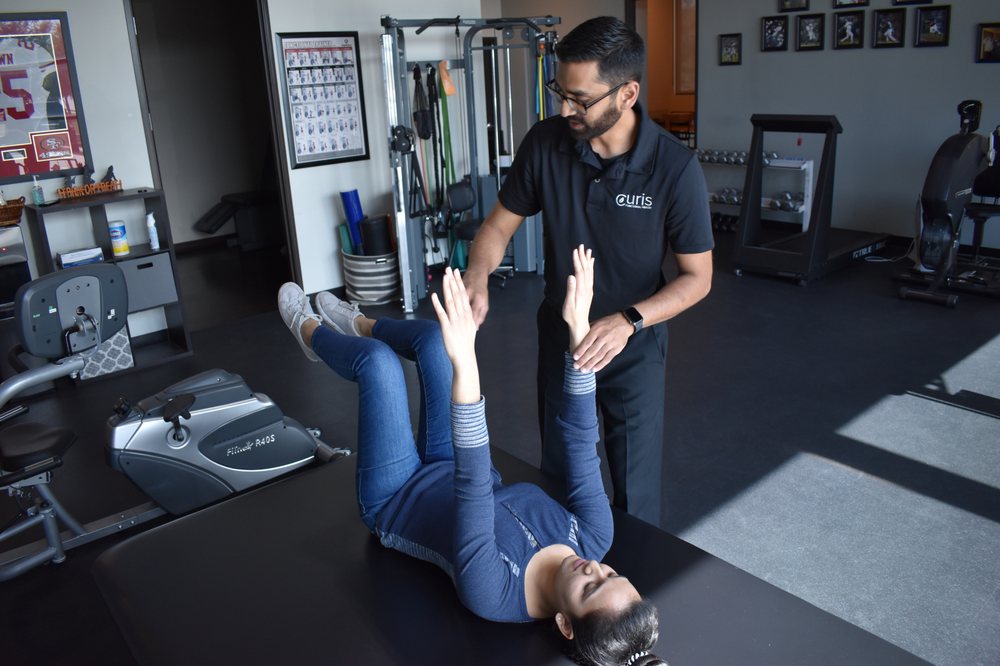 CURIS FUNCTIONAL HEALTH - MANSFIELD - Updated October 2025 - 221 ...