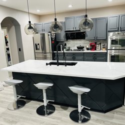 MR GRANITE CONSTRUCTION - 57 Photos & 24 Reviews - 3050 Sirius Ave, Las ...