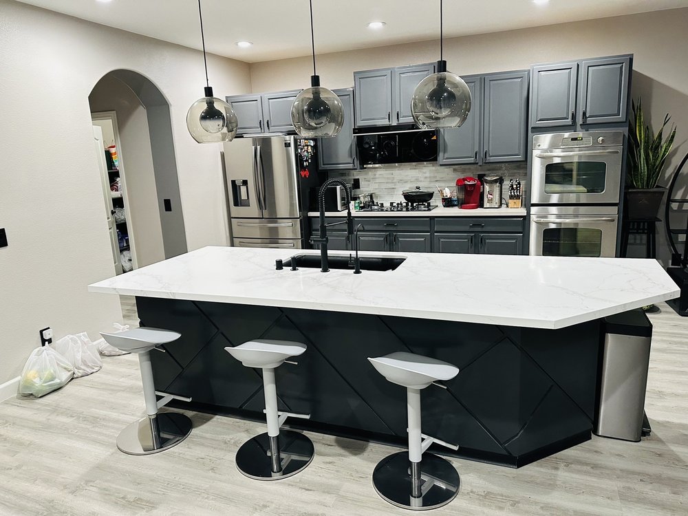 MR GRANITE CONSTRUCTION - Updated December 2025 - 70 Photos & 30 ...