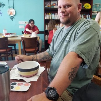 POTTERY MAGIC MODESTO - Updated September 2025 - 35 Photos & 48 Reviews ...