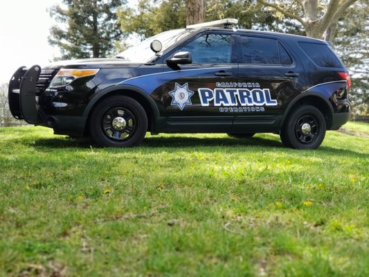 CALIFORNIA PATROL OPERATIONS - Updated December 2025 - 7225 Florin Mall ...