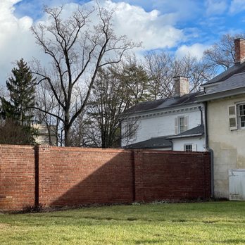 MORVEN MUSEUM & GARDEN - Updated September 2025 - 115 Photos & 18 ...