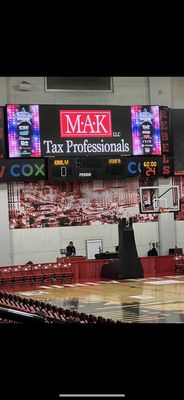 COX PAVILION - Updated December 2025 - 39 Photos & 15 Reviews - 4505 S ...