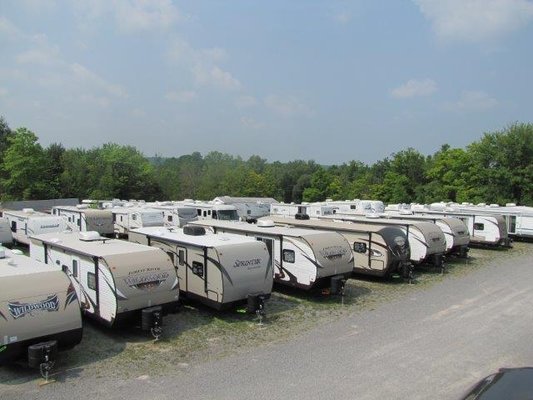 SKYLINE RV & CAMPING RESORT - Updated December 2025 - 17 Photos - 10933 ...