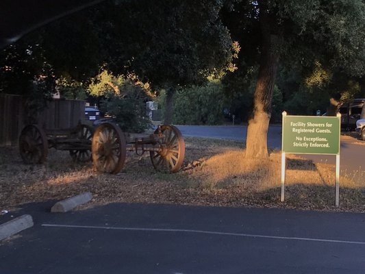 POTRERO COUNTY PARK CAMPGROUND - 75 Photos & 25 Reviews - 24800 Potrero ...