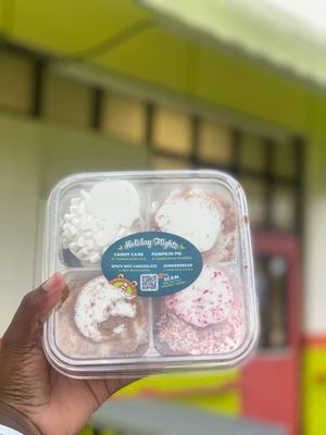 JEREMIAH’S ITALIAN ICE - Updated December 2025 - 204 Photos & 229 ...