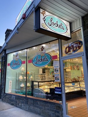 LOCHEL’S BAKERY - Updated July 2024 - 140 Photos & 172 Reviews - 57 S ...