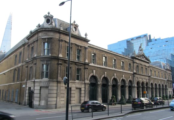 OLD BILLINGSGATE - Updated January 2025 - 10 Photos - 16 Lower Thames ...