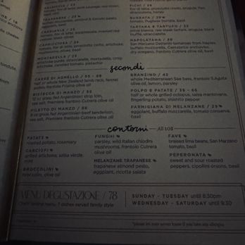 ORETTA - Updated May 2025 - 961 Photos & 390 Reviews - 633 King Street ...