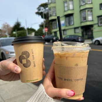 THIRD WHEEL COFFEE - Updated November 2024 - 49 Photos & 25 Reviews ...