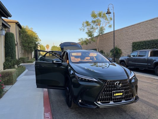 LONGO LEXUS - Updated December 2024 - 743 Photos & 2087 Reviews - 3530 ...