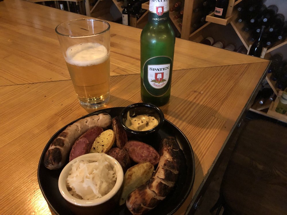 THE HAMILTON - 74 Photos & 36 Reviews - Bars - 4029 Hamilton Ave ...