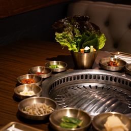 GOGI THE KOREAN BUTCHER AYCE BBQ - Updated October 2025 - 642 Photos ...